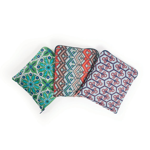 Packable Collection – cinda b