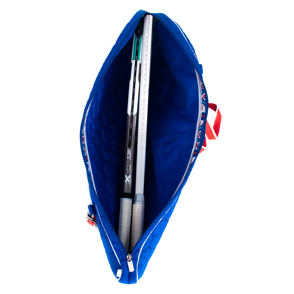 Tennis Racquet Sleeve – cinda b